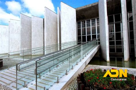 Concurso TCE PR Edital Previsto Para Final De Abril