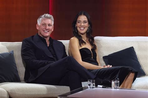 Bastian Schweinsteiger Ana Ivanović Thomas Gottschalk verrät