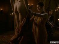 Naked Maisie Dee In Game Of Thrones