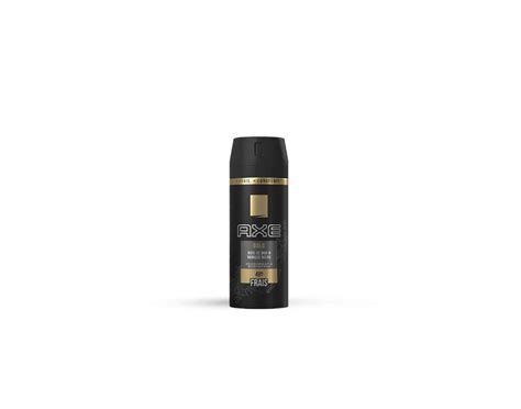 Axe Gold Oud Wood Dark Vanilla Deodorant Body Spray 150ML AliMarket