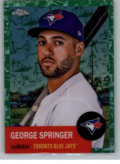 Topps Chrome Platinum Anniversary Baseball Card Checklists New