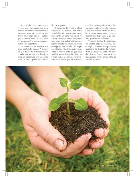 Revista Sophia nº 39 Editora Teosofica Página 18 PDF Online