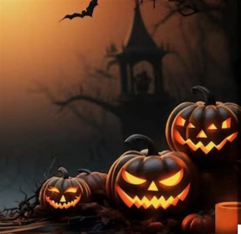 La Fiesta De Halloween Se Realiza Con Especial Creatividad En Estados