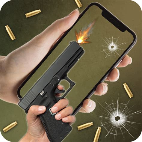 Gun Simulator Gun Sounds Apps On Google Play