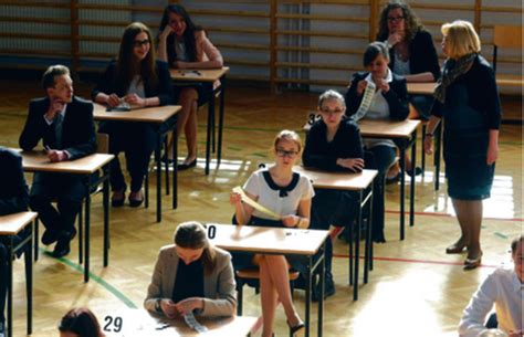 Matura i egzamin ósmoklasisty 2024 CKE podała terminy KALENDARZ DATY