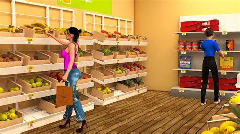 Simulador De Compras Em Supermercado