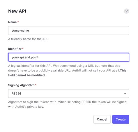 Simple FastAPI And Auth0 Authentication Python Mangs Python