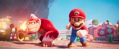 The Super Mario Bros Movie Check Out The Final Trailer Main Poster