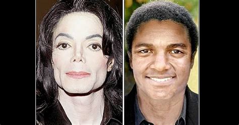 The Magic Of Photoshop Reveals What Michael Jackson Would Have Looked