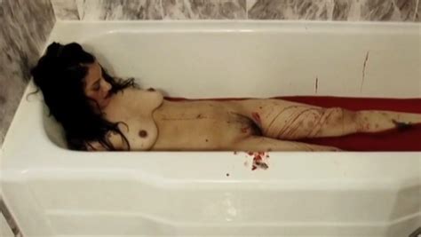 Nude Video Celebs Keisha Jackson Nude Spek Ter 2007