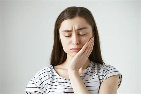 Dolor De Muelas Causas S Ntomas Y C Mo Tratarlos