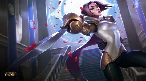 Fiora The New Grand Duelist X Id