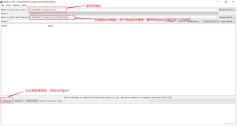 opencv contrib配置教程（详细版） opencv contrib csdn博客