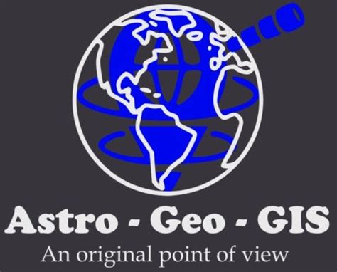 Customizing Map Tiles In QGIS Astro Geo GIS