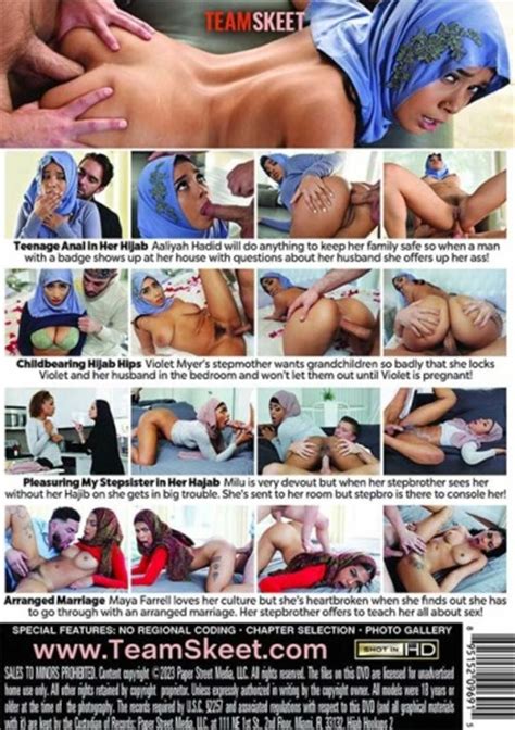 Hijab Hookups 2 Streaming Video At Hot Movies For Her With Free Previews