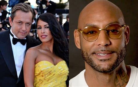 Booba se moque de Vincent Miclet après l enlèvement de son fils par