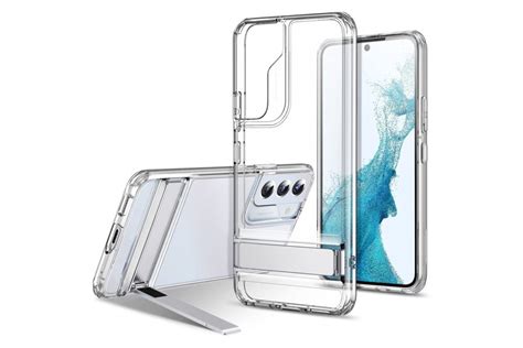 The Best Samsung Galaxy S Cases To Buy In Android Authority