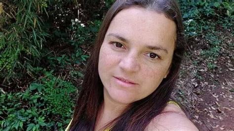 sinais de violência Mulher é encontrada morta em lavoura de milho