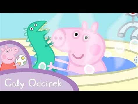 Świnka Peppa Tytani Wiedzy Edukacja i rozrywka dla dzieci