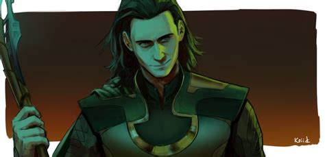 Pin On Loki Tom Hiddlestone Loki Fanart Loki Loki Art