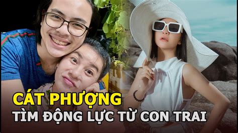 Cát Phượng sau 4 tháng xác nhận chia tay Kiều Minh Tuấn Bán nhà để làm