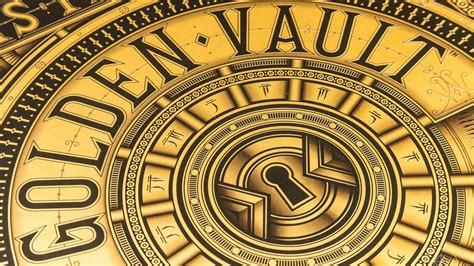 The Best D D Heists In The New Keys From The Golden Vault Anthology