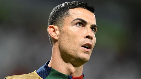 Cristiano Ronaldo Fifa Le Rinde Homenaje Tras Eliminaci N De Portugal