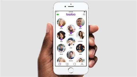 Cómo Borrar o Eliminar mi Cuenta de Badoo para Siempre Desde mi Celular