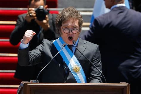 Deróguese Milei prepara un decreto histórico para liberalizar la
