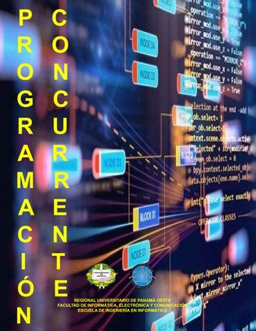 Programacion Concurrente By Liliam Bonilla Issuu