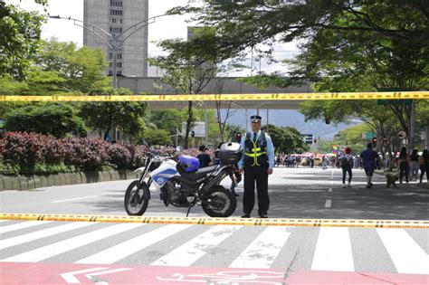 Pilas Estos serán los cierres viales de cara al partido entre
