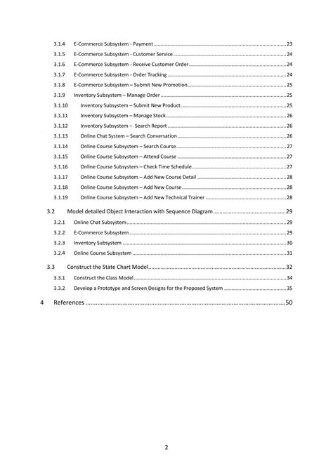 systems development tools and techniques assignment sdt3202 systems development tools