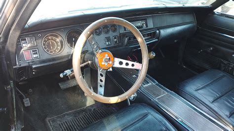 1968 Dodge Charger Restomod Hellcat Swap Cleveland Power Performance