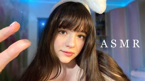ASMR I WILL EAT YOUR NEGATIVE ENERGY Mouth Sounds YouTube