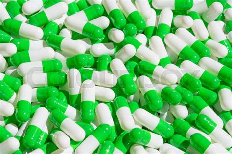 Drugs Stock Image Colourbox