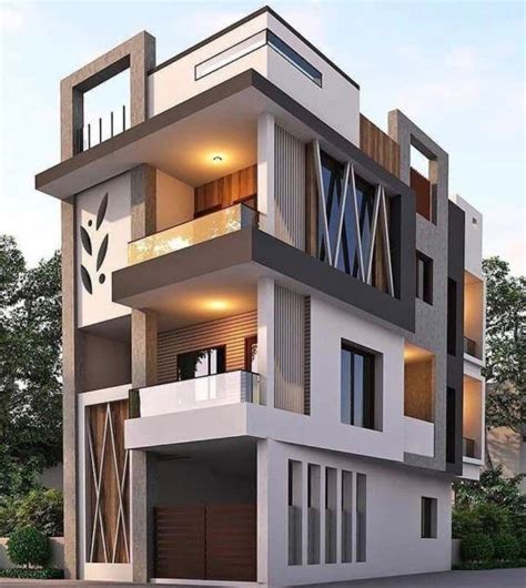 Most Popular Modern Dream House Exterior Design Ideas Engineering