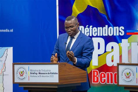 Est De La RDC Cest Le Coltan Et Le Pyrochlore Qui Font Les Enjeux De