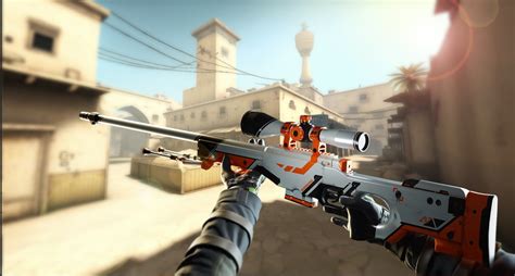 Asimov Csgo