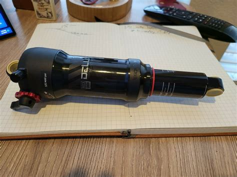 2021 RockShox Deluxe Select Plus For Sale