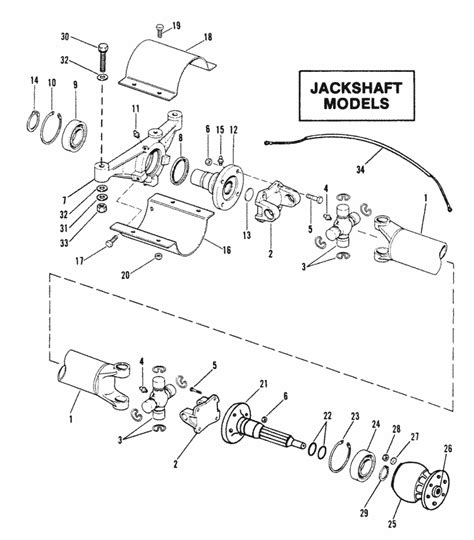 120 Hp Mercruiser Wiring Diagram Threadal