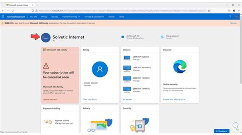 Cómo cambiar el nombre de usuario en Windows 11 Solvetic