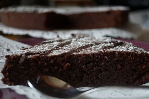 Fondant au chocolat façon Michel Augustin COUZINA fr Cuisine du Monde