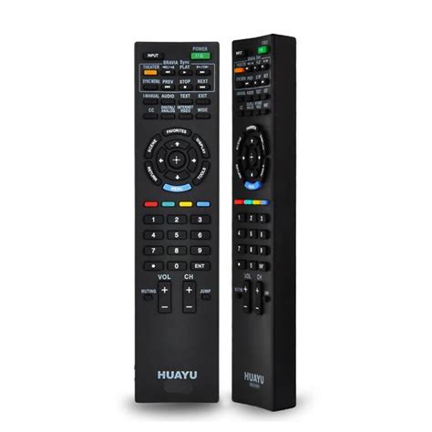 Replace Remote Control For SONY RM GD010 RM GD009 RM GD007 RM GD011 RM