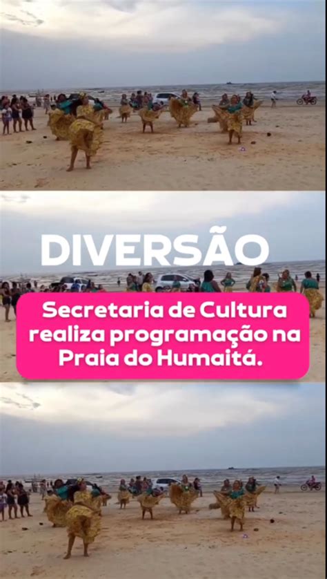Cultura Prefeitura Municipal de Colares Gestão 2021 2024