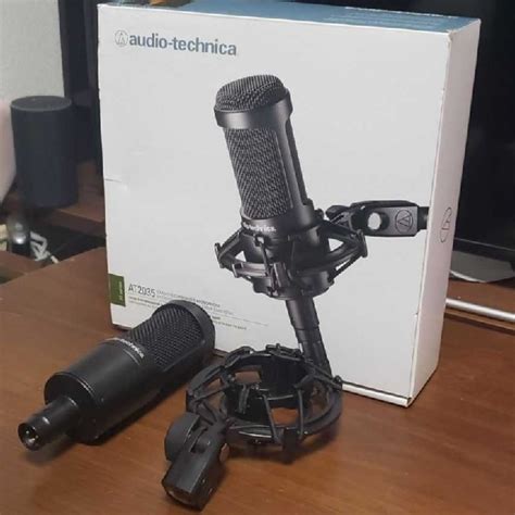 ストア ヤフオク 新品ストア オーディオテクニカ AT2050 新品 ストア