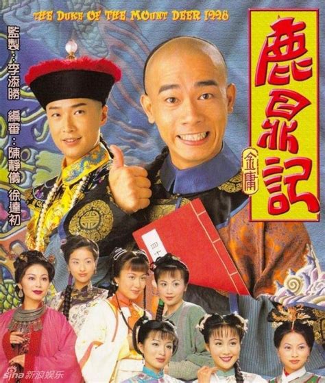 Top phim TVB Hong Kong đáng xem nhất đã trở thành huyền thoại
