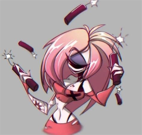 Thicc Drawing Base Mass Effect Art Hotel Trivago Hazbin Hotel Angel Dust Cyberpunk Girl