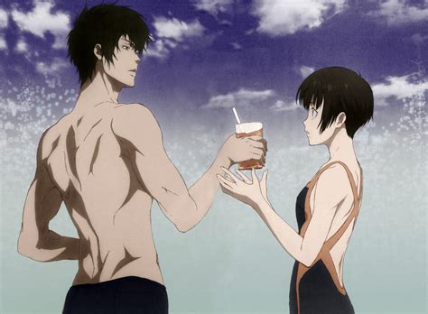 PSYCHO PASS Image By Production I G 2290561 Zerochan Anime Image Board