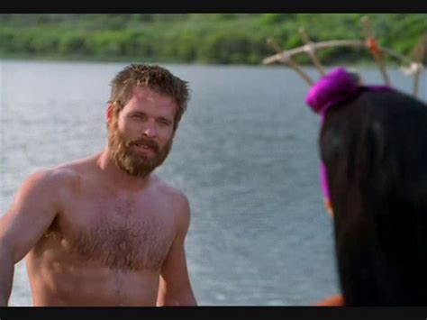 Shirtless Men On The Blog Ben Browder Shirtless