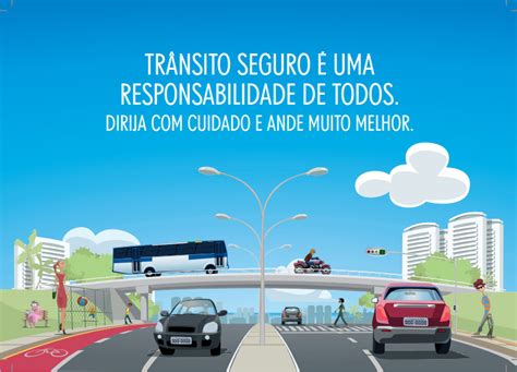 O guia definitivo de boas práticas no trânsito Bem Auto Oficina Mecânica